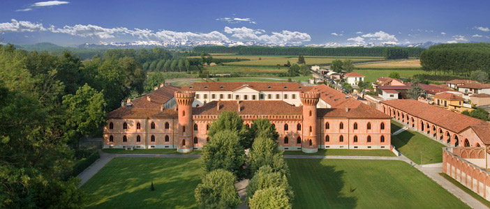 ‘Pollenzo’ Patrimonio dell’Unesco – CultureFor