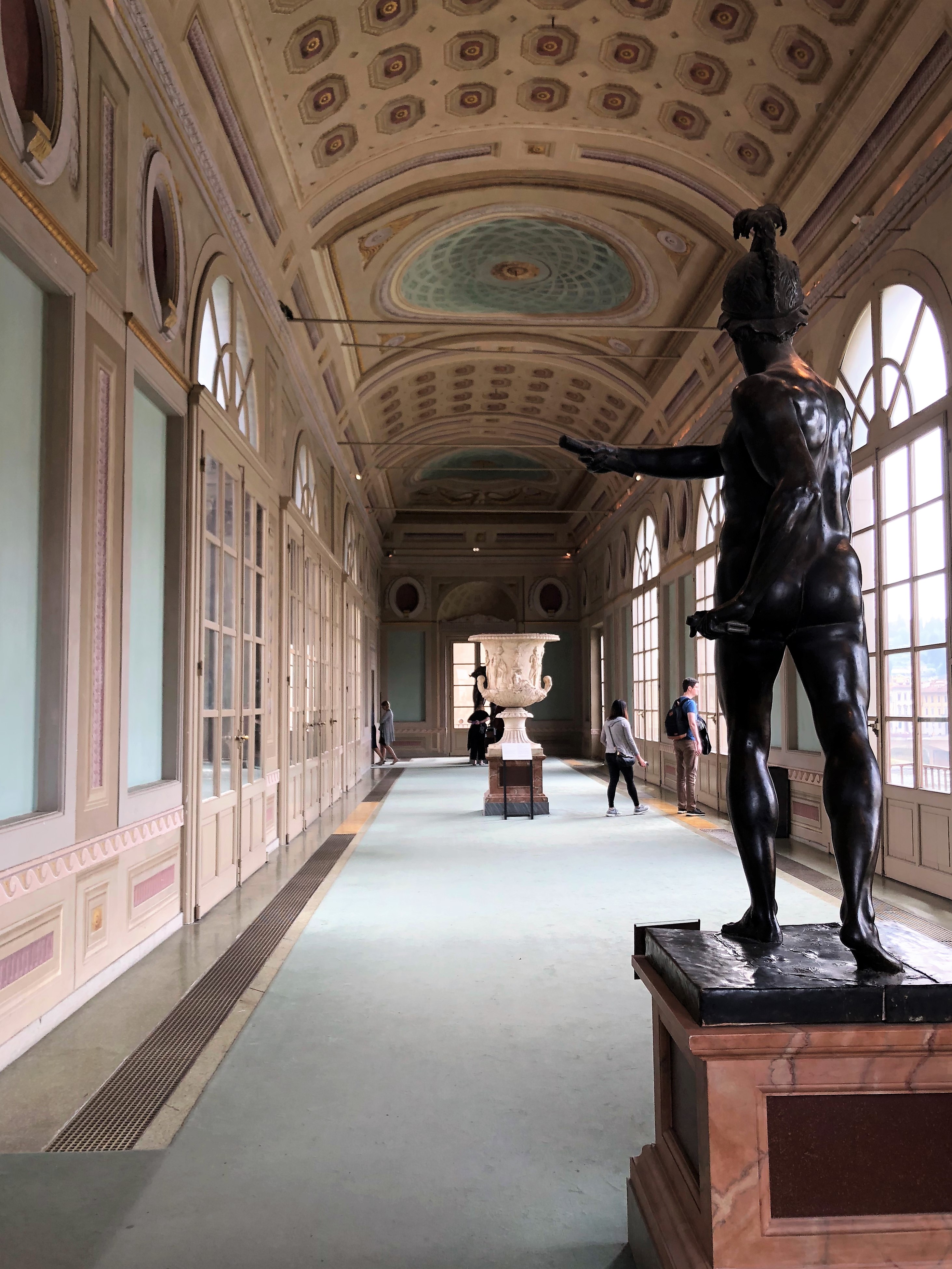 I 4 musei più famosi di Firenze: come organizzare la visita? – CultureFor