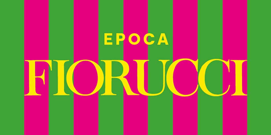 L’epoca Fiorucci in mostra a Venezia – CultureFor